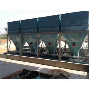 Fly ash Brick Plant-Neptune Industries Ltd